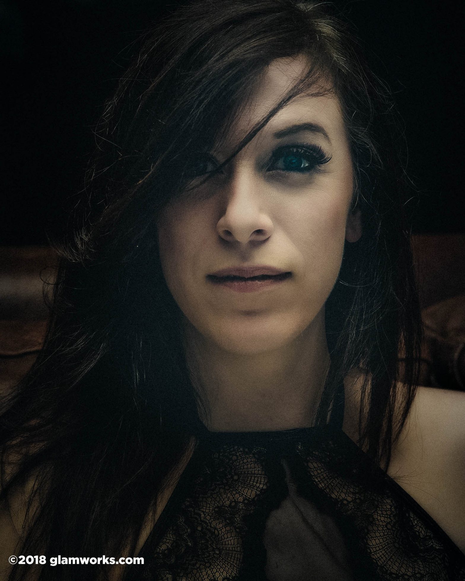 What I Do (and Why) by Jeff Falls - Glamworks